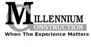 Featured Projects - Millennium Construction