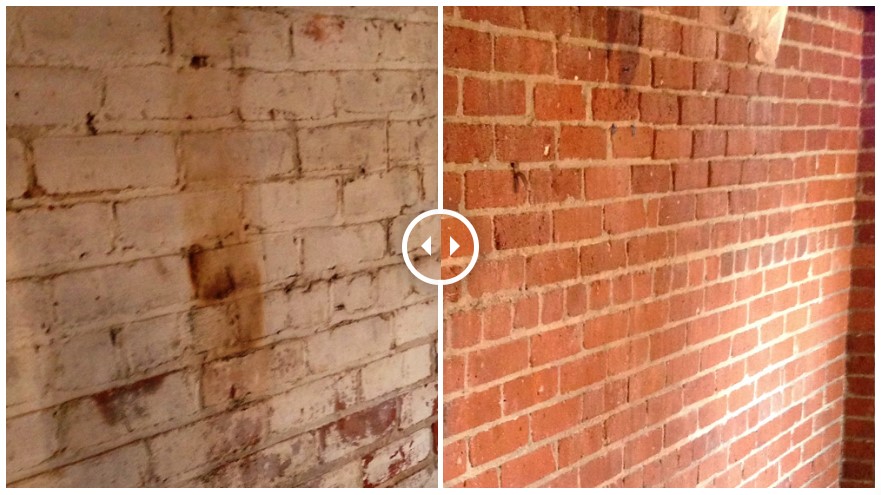 Cleaning & Restoration Services - Millennium Construction