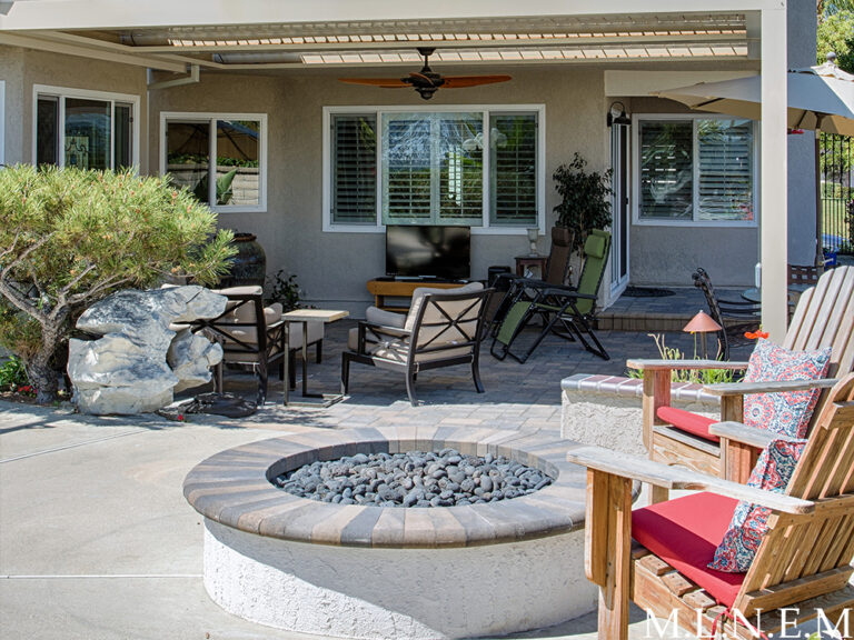 Featured Projects - Millennium Construction