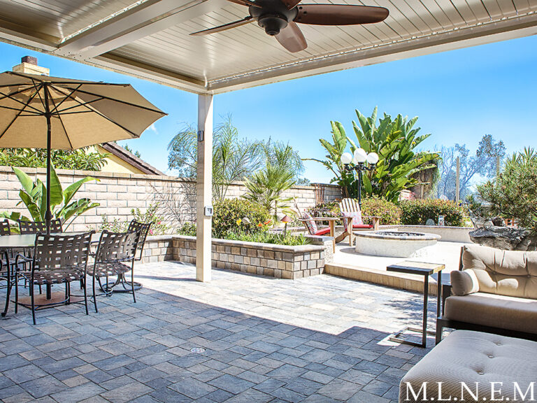 Featured Projects - Millennium Construction