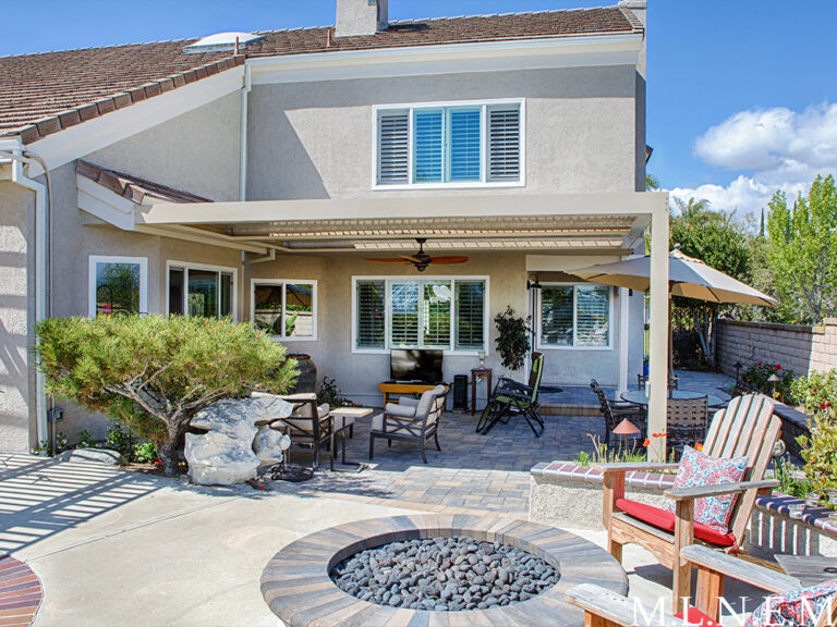 Featured Projects - Millennium Construction